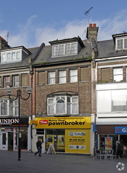 8 St Anns Rd, Harrow, HA1 1LG | LoopNet UK