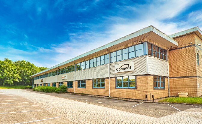 Talbot Way, Birmingham, B10 0HJ - Connect House | LoopNet UK