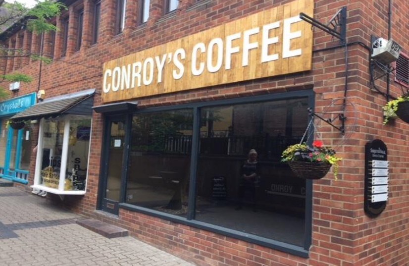 1-3 Shrieves Walk, Stratford Upon Avon, CV37 6GJ | LoopNet UK