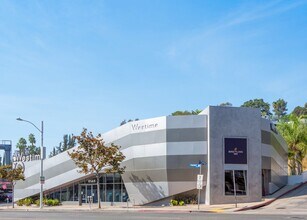 8569 W Sunset Blvd, West Hollywood, CA 90069 - USA