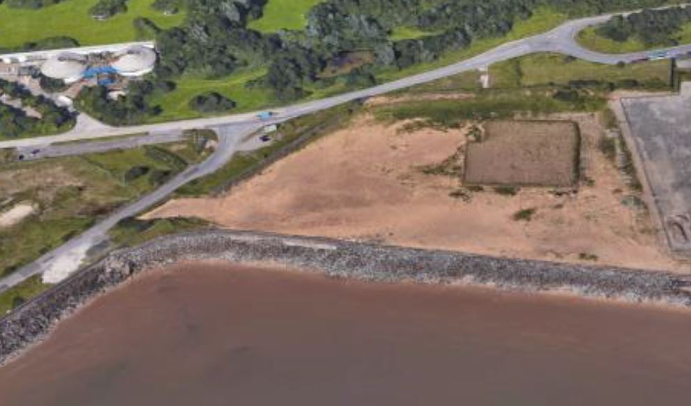Site 14 Swansea Port, Swansea, SA1 8QY