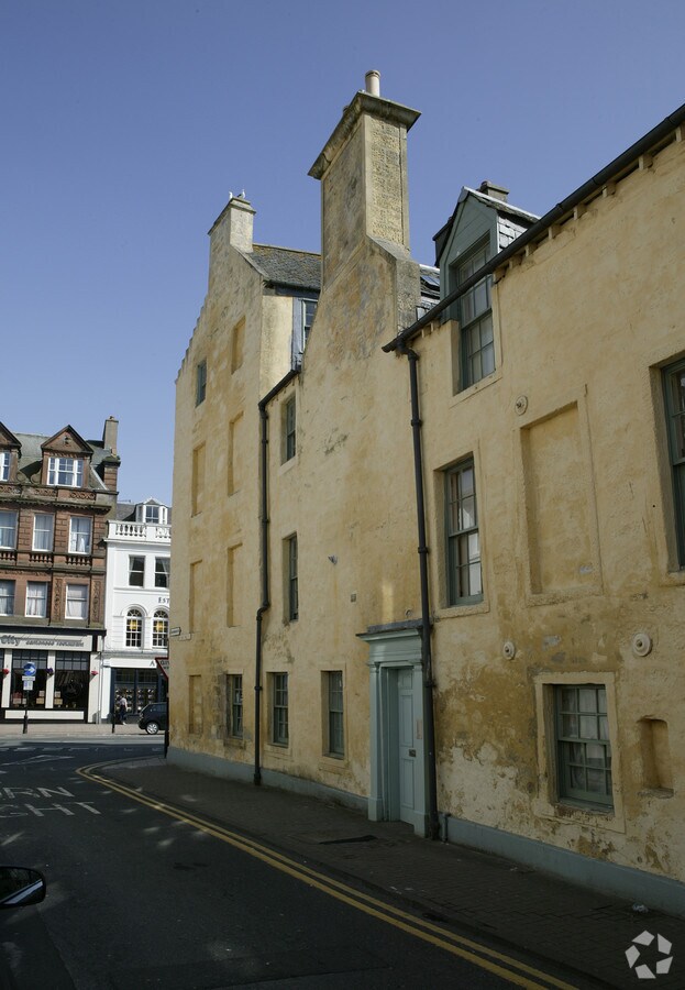 22 Sandgate, Ayr KA7 1BW | LoopNet.co.uk