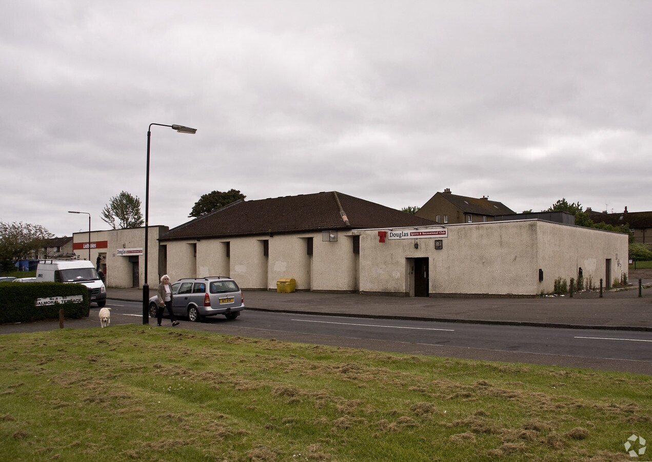 21 Balmoral Ter, Dundee DD4 8SJ | LoopNet UK