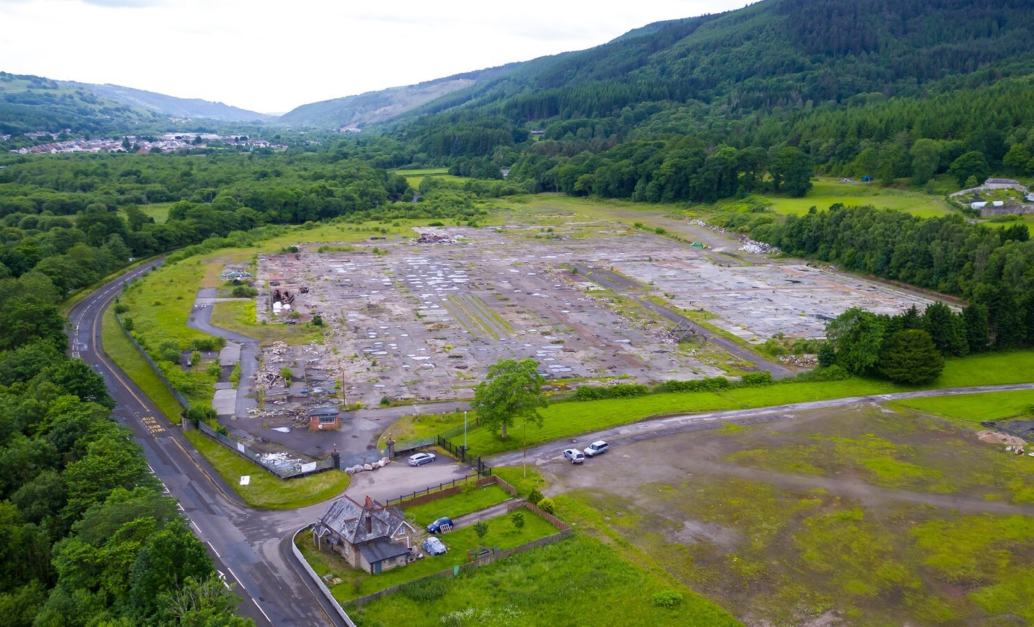 Glynneath Rd, Neath SA11 4DP | LoopNet UK