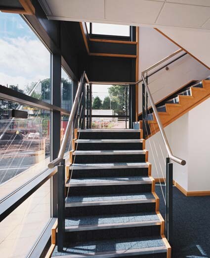 Office Space to Rent - Building 3-4, Capability Green, Luton, LU1 3LU ...