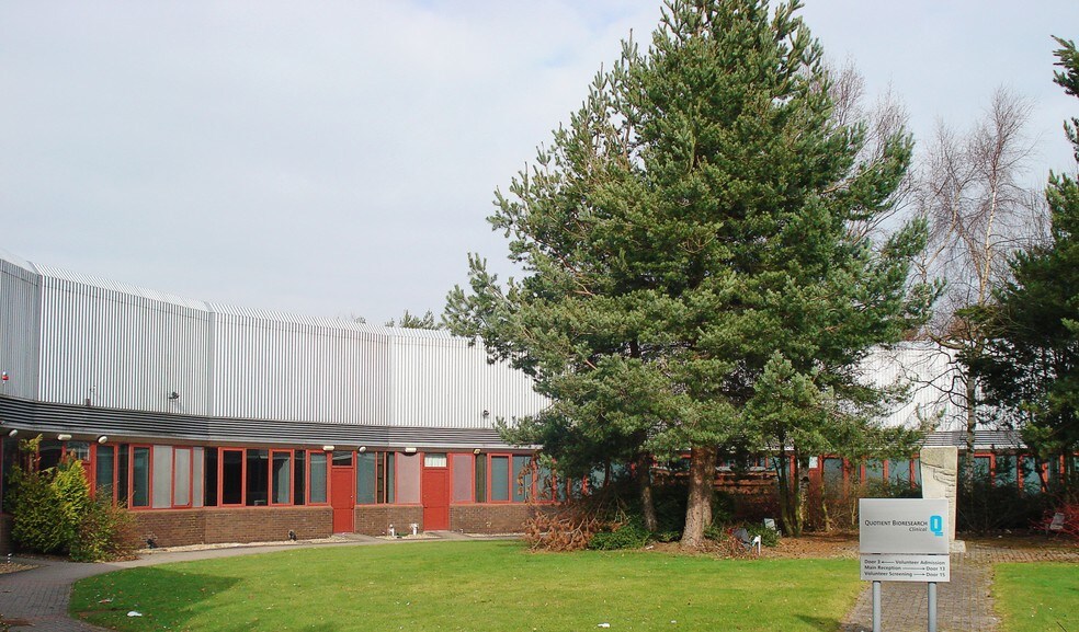 32 Research Park N, Currie, EH14 4AP - The Curve | LoopNet UK