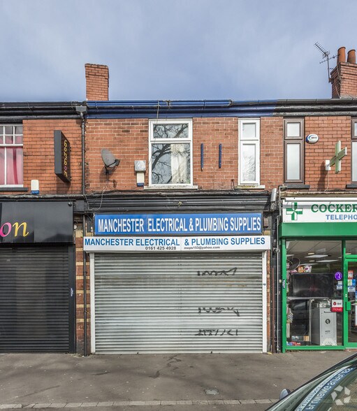 153 Fog Ln, Manchester M20 6FJ | LoopNet UK