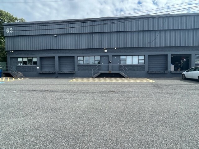 63 Sprague St, Hyde Park 02136 - Industrial for Rent | LoopNet UK