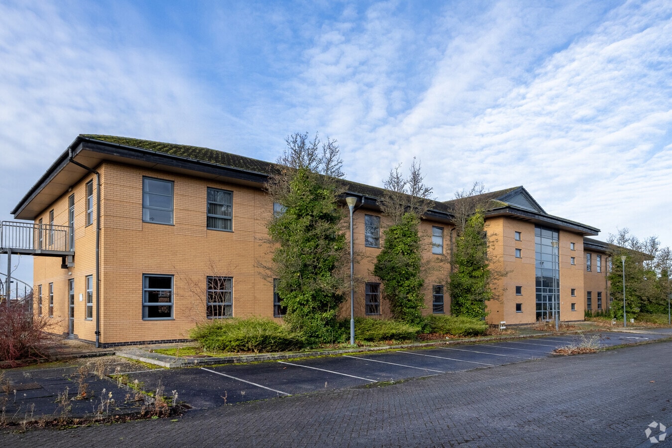 Office Property for Sale in Beverley Rd, Derby, DE74 2TG - 20,289 sq ft ...