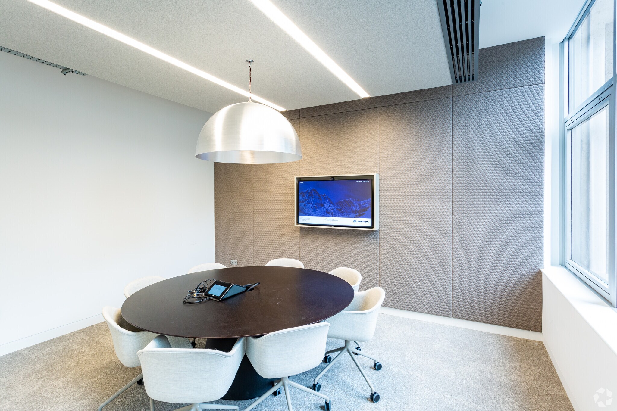 Coworking Space to Rent - Brunel House, 2 Fitzalan Rd, Cardiff, CF24 ...