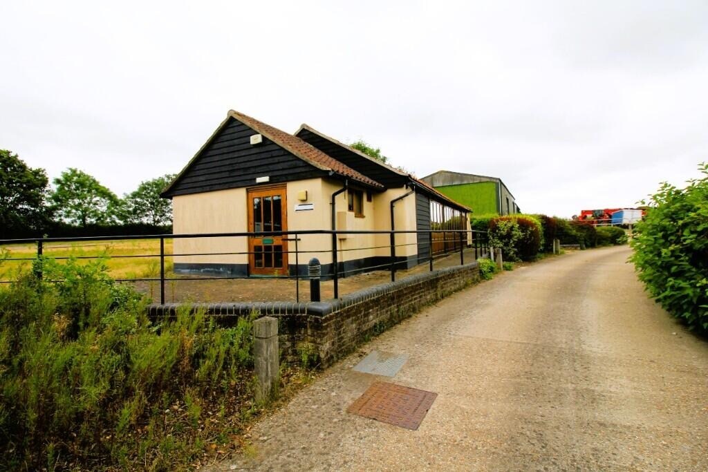 Station Ct, Hethersett, NR9 3AY | LoopNet
