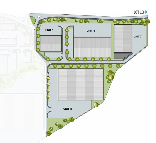 Unit 7 Pendleside, Nelson BB9 6SH | LoopNet UK