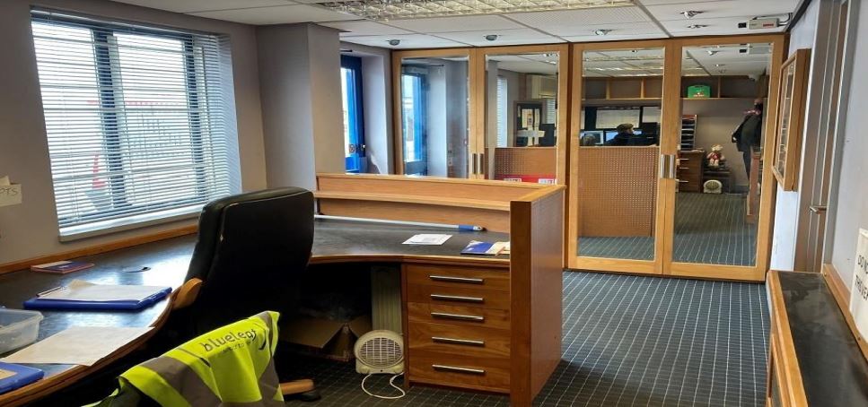 35 Shaftesbury St, Derby DE23 8YH | LoopNet UK