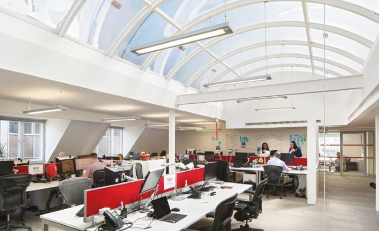 2-3 Eldon St, London, EC2M 7LS - Eldon House - Office to Rent - 12,853 ...