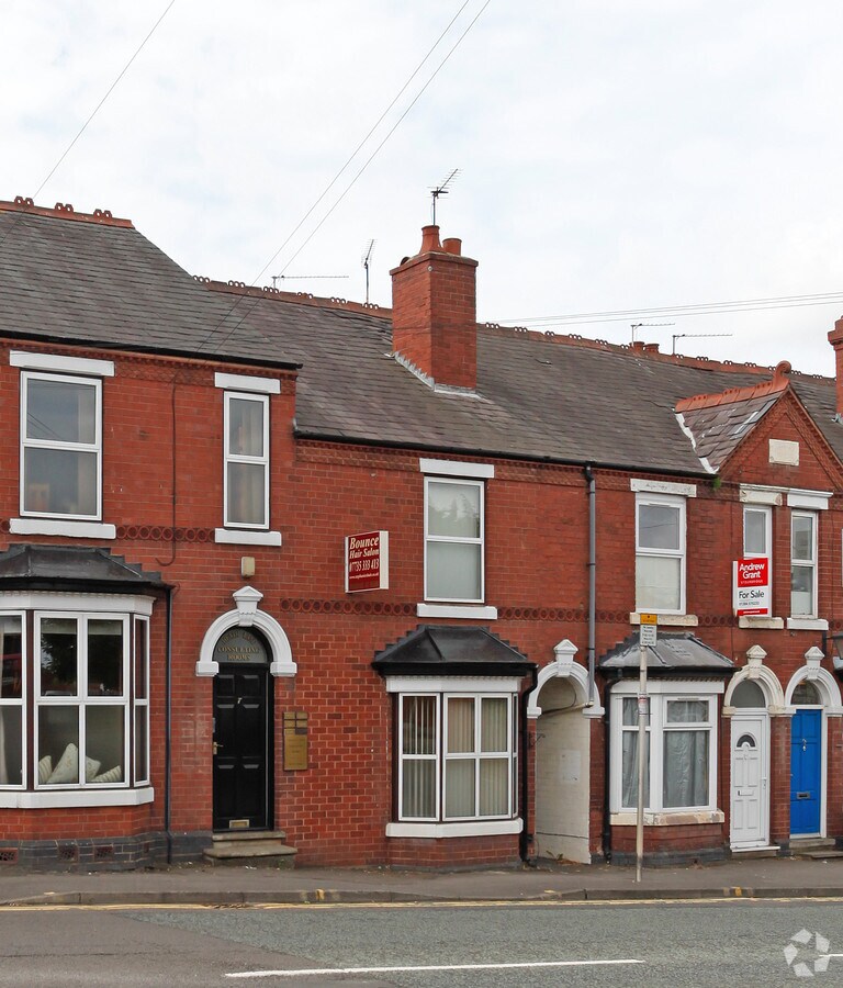 7-9 Heath Ln, Stourbridge, DY8 1RF | LoopNet UK