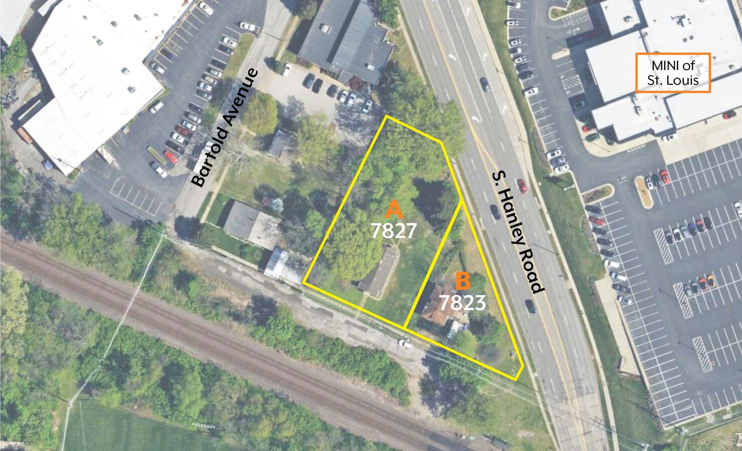 7823 Bartold Ave, Saint Louis, MO 63143 | LoopNet UK