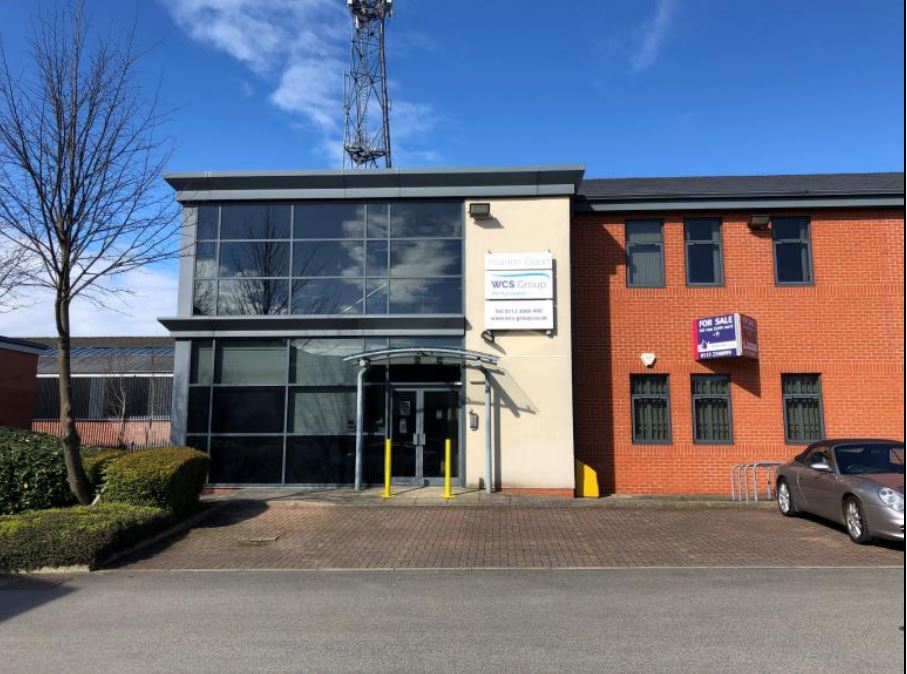 Limewood Business Park, Leeds, LS14 1AB | LoopNet UK