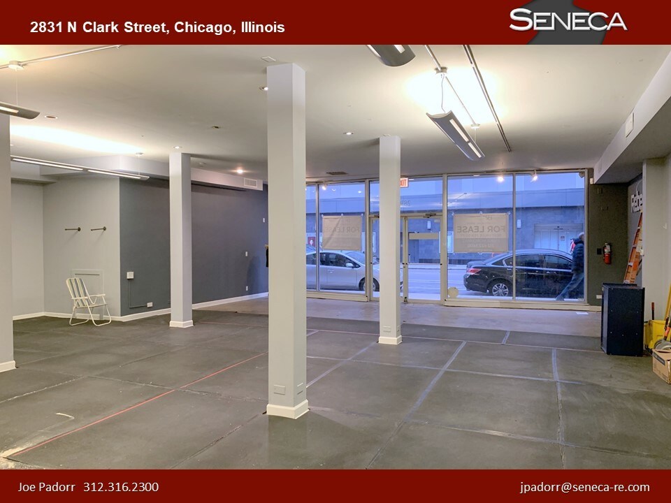 2831 N Clark St, Chicago 60657 | LoopNet.co.uk