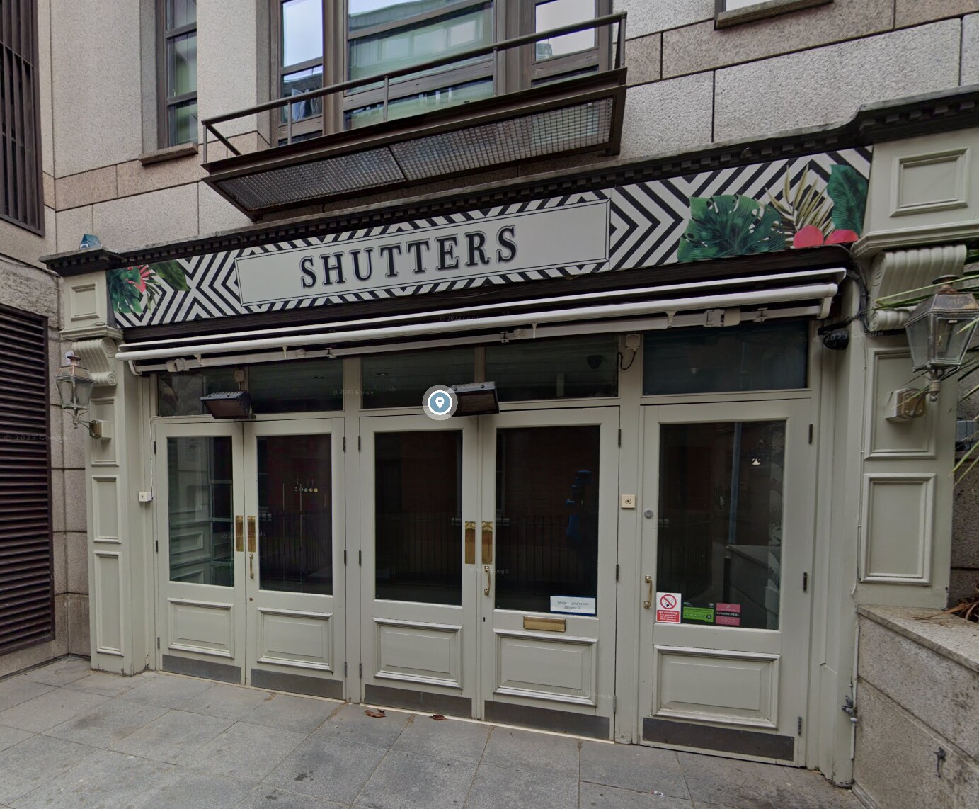 Office Space to Rent - The Cursitor Building, 38 Chancery Ln, London ...