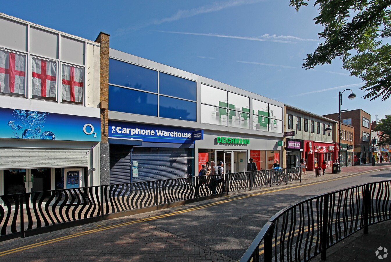 188 High St, Hounslow, TW3 1HL | LoopNet UK
