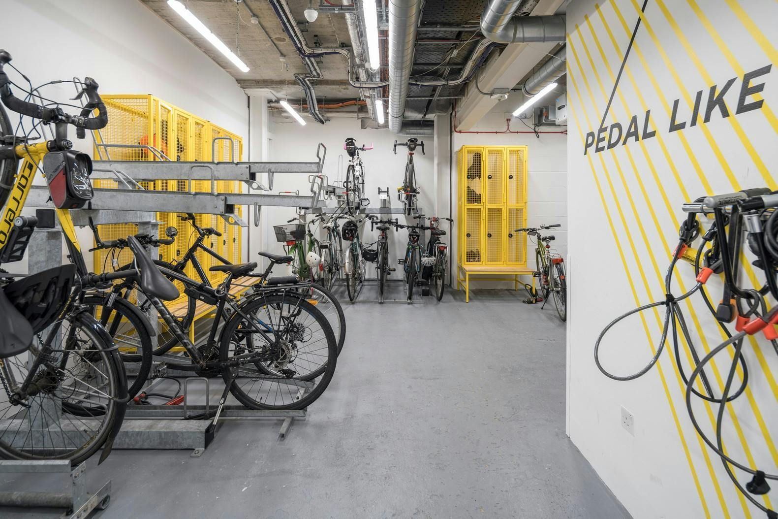 14 Gowers Walk, London, E1 8PY - The Loom - Office to Rent - 27,350 sq ...