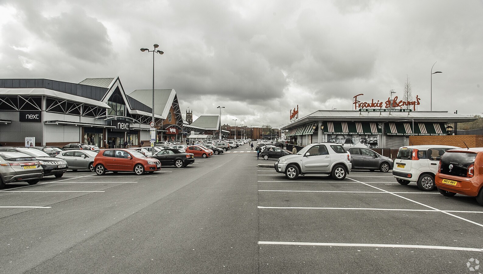 Great Portwood St, Stockport SK1 2HH | LoopNet.co.uk