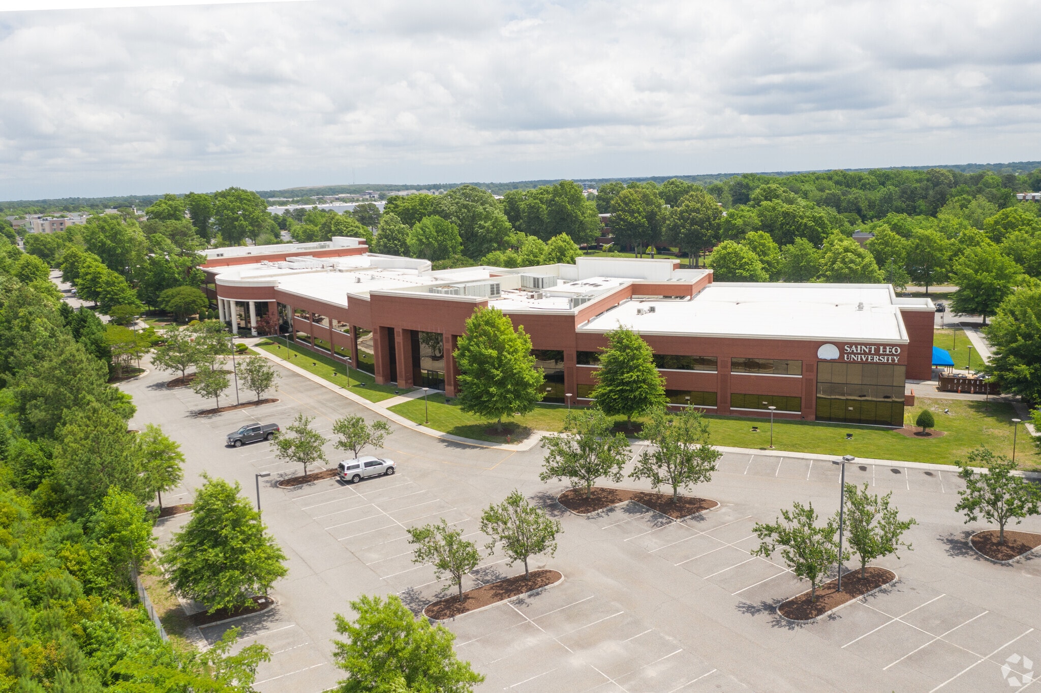 1434 Crossways Blvd, Chesapeake 23320 - Crossways Blvd I & II | LoopNet ...