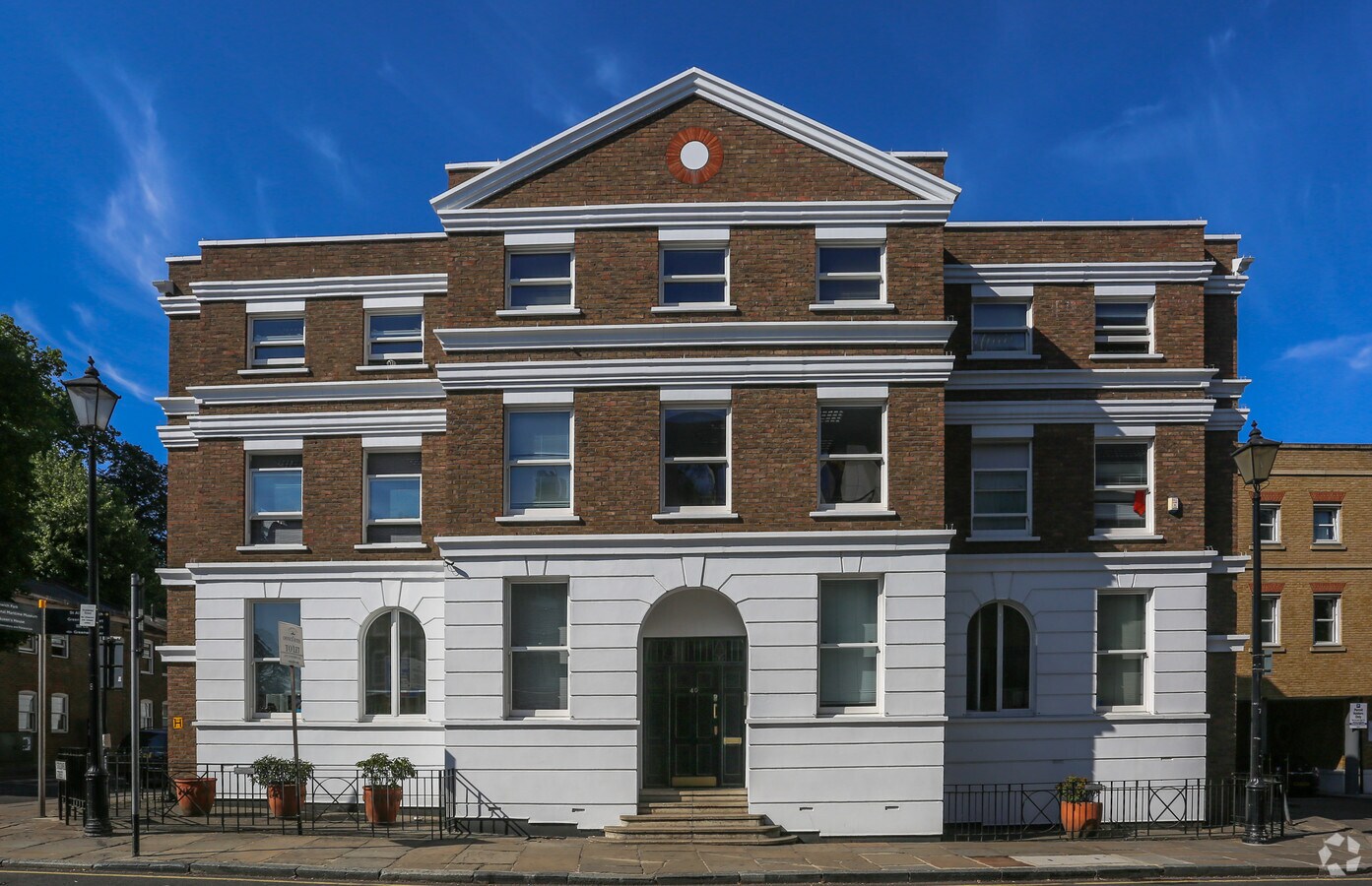 40 Stockwell St, London, SE10 8EY | LoopNet