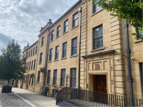 Office Space to Rent - 24 Guildhall Rd, Northampton, NN1 1DP - 6,006 sq ...