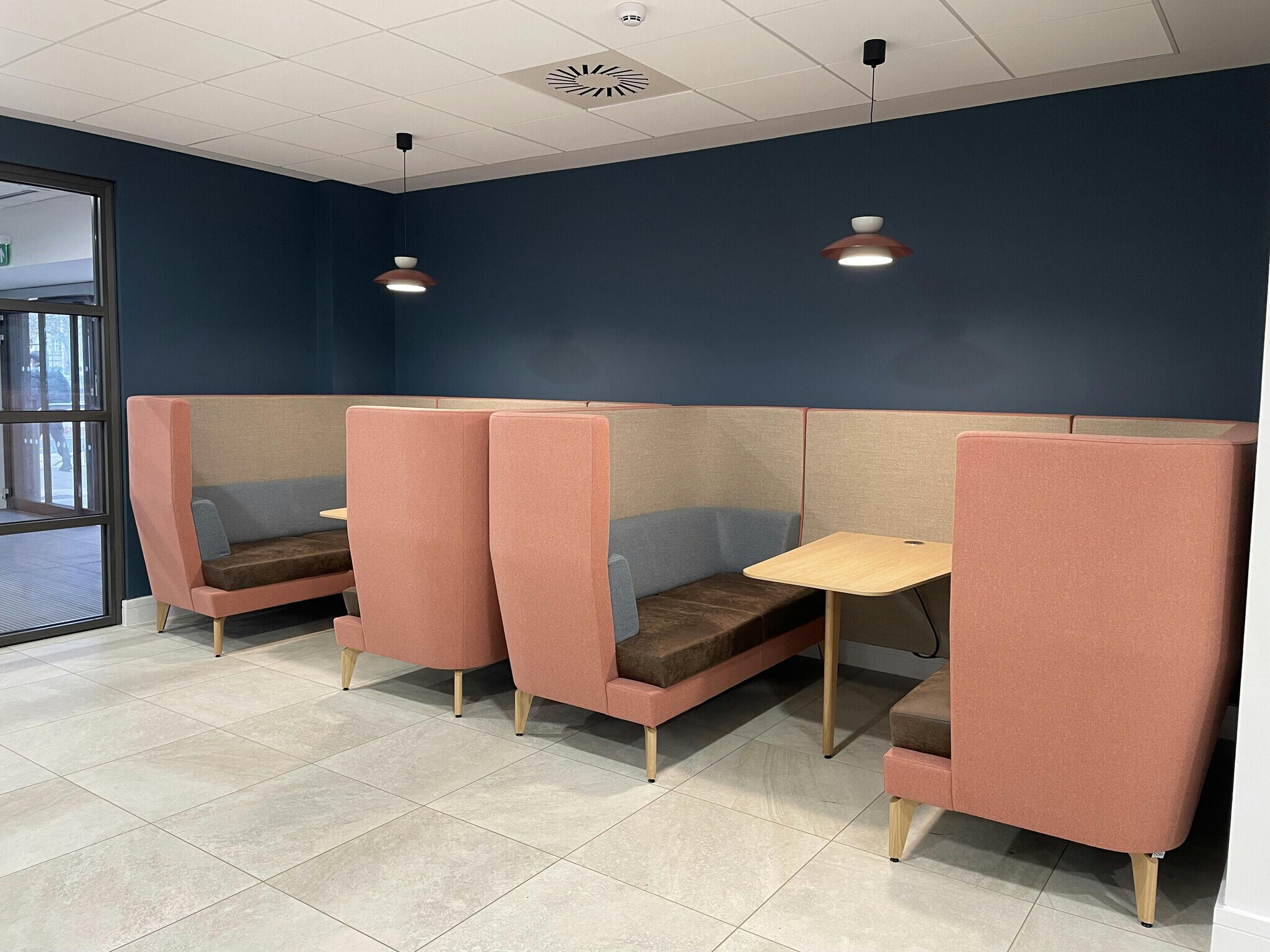 Office Space to Rent - 100 Temple St, Bristol, BS1 6AG - 17,531 sq ft ...