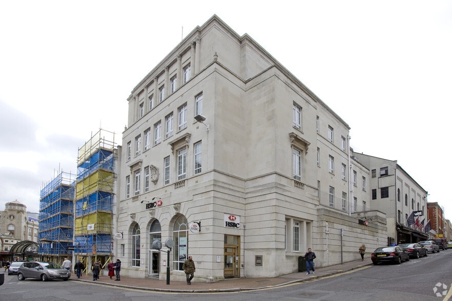 57-59 Old Christchurch Rd, Bournemouth BH1 1EH - Office for Rent ...