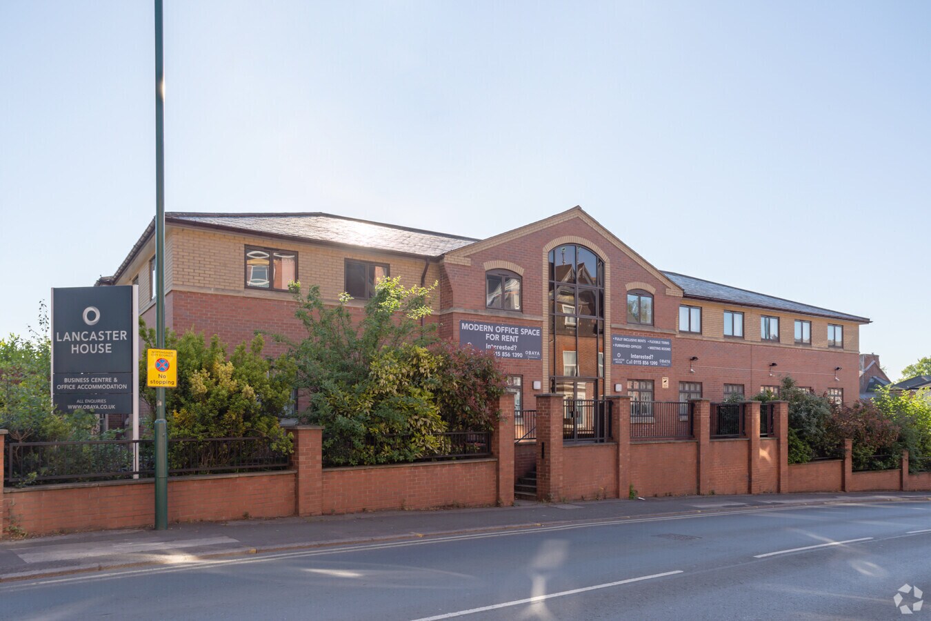 10 Sherwood Rise, Nottingham NG7 6JE | LoopNet UK