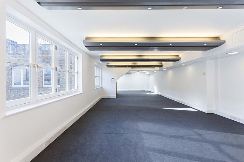 2-3 Duke St, London SW1Y 6DD | LoopNet UK