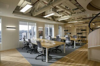 Office Space to Rent in 200 Aldersgate, London, EC1A 4HD - 74,757 sq ft ...
