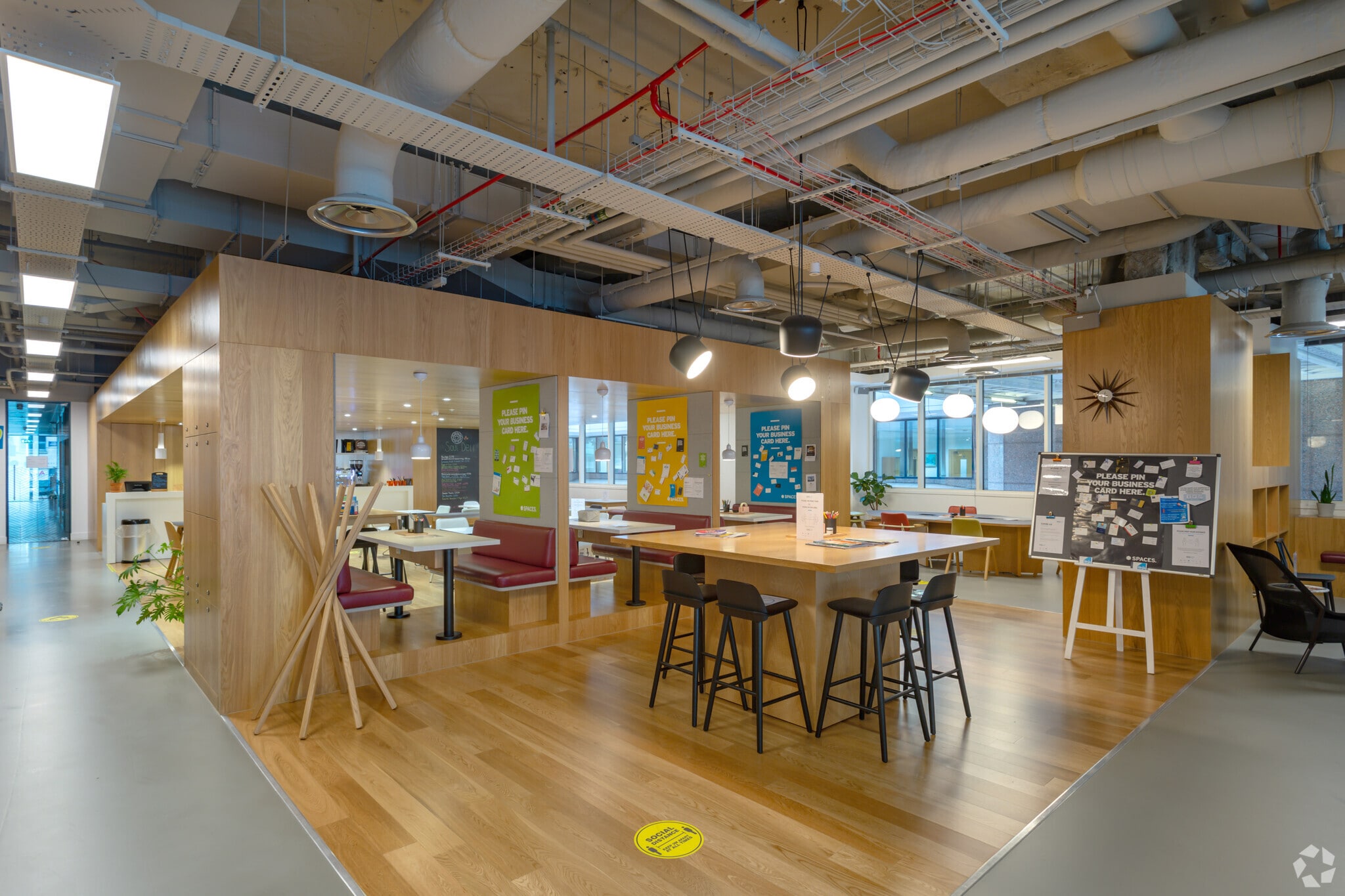 35 Bull St, Birmingham, B4 6AF - The Lewis Building & Priory Court ...