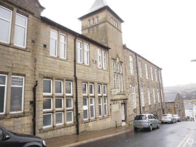 Exchange St, Colne, BB8 0SQ | LoopNet UK