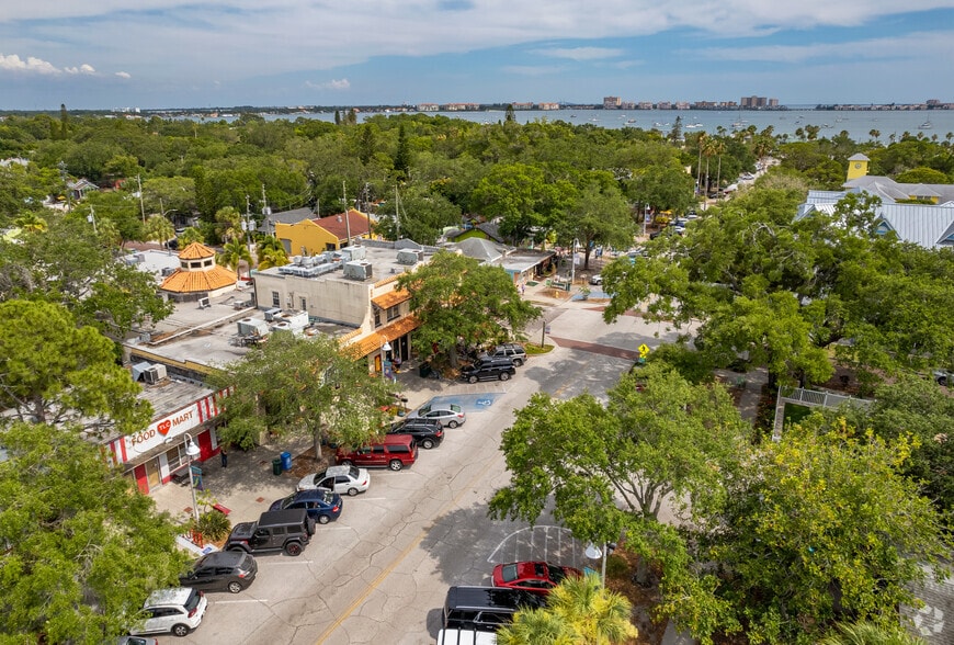2822 Beach Blvd S, Gulfport 33707 - Retail for Sale | LoopNet UK