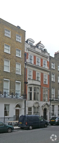 68 Harley St, London, W1G 7HB - Medical for Lease | LoopNet UK