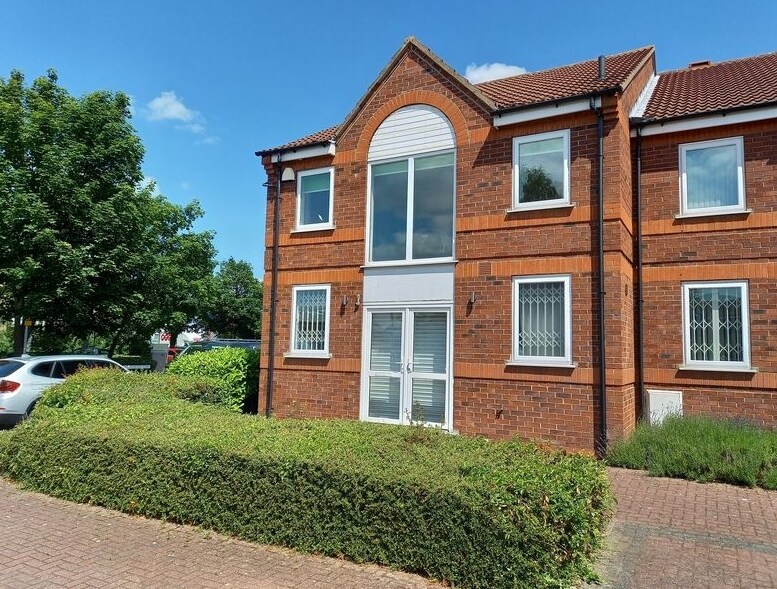 George Cayley Dr, York, YO30 4WQ - GBR