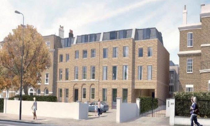 363-365 Clapham Rd, London, SW9 9BT - GBR