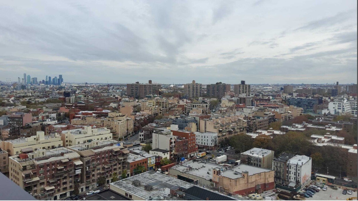 31 Spencer St, Brooklyn 11205 - The Spencer Tower | LoopNet.co.uk