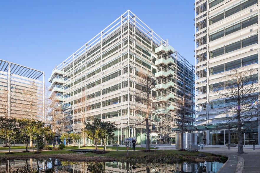 Bird Hall Ln, Stockport, SK3 0XT - Units 14 & 15 - Industrial to Rent ...