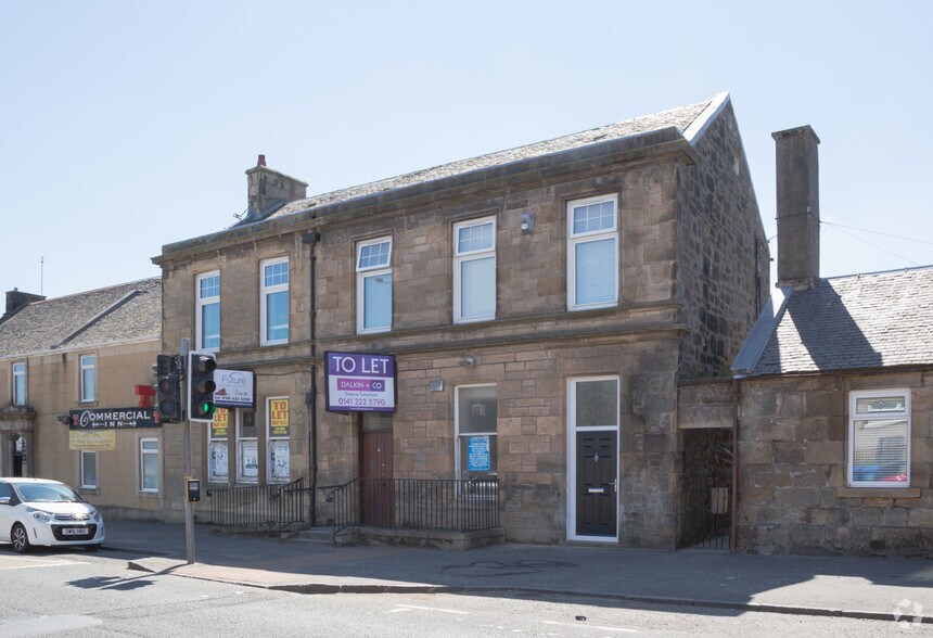 39 Main St, Fauldhouse, EH47 9HY - GBR