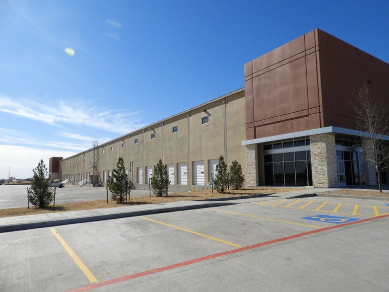 Lubbock Business Park Blvd And N Nutmeg Ave, Lubbock 79403 | LoopNet UK