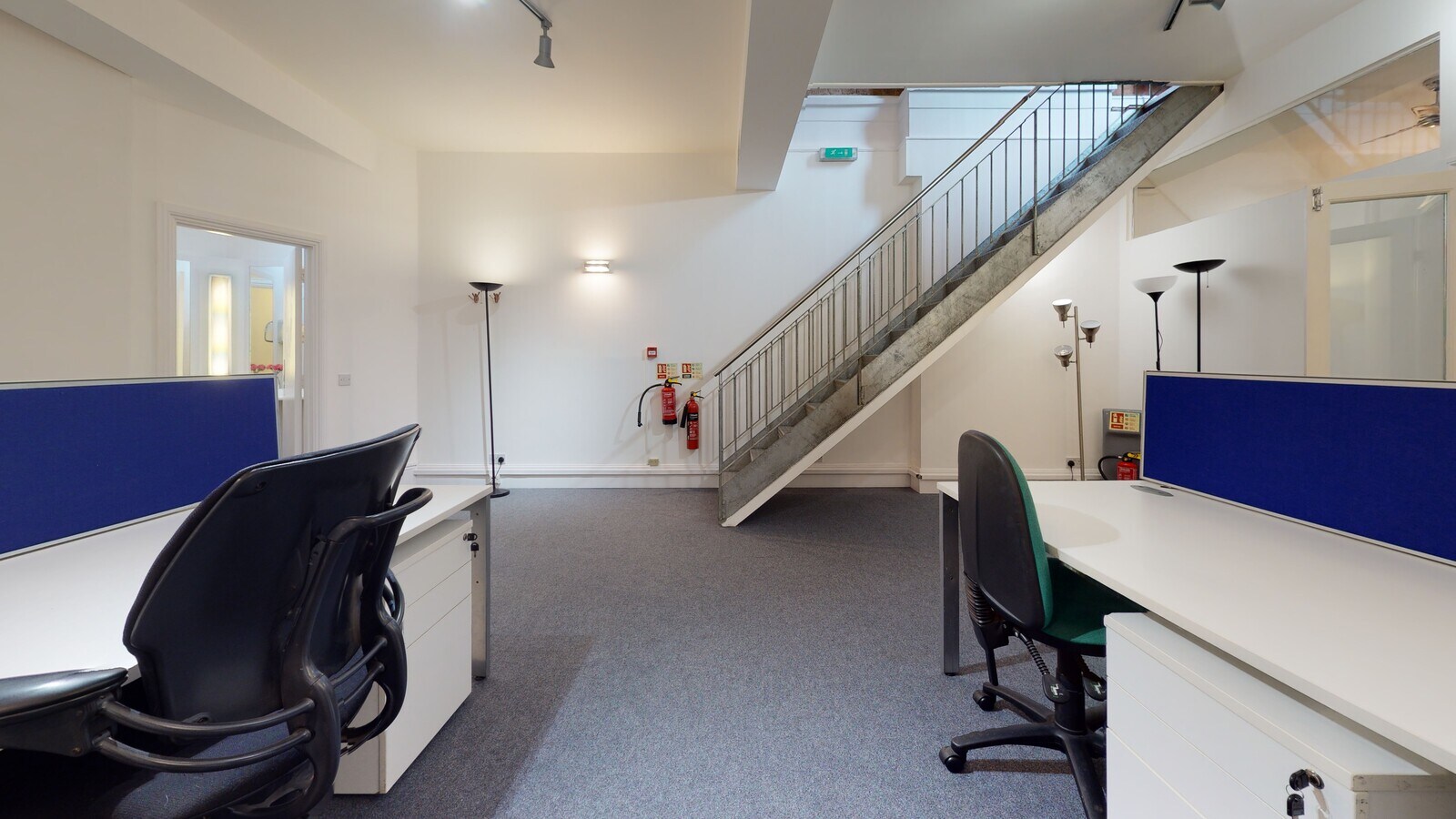 43 Tabernacle St, London EC2A 4AA | LoopNet UK