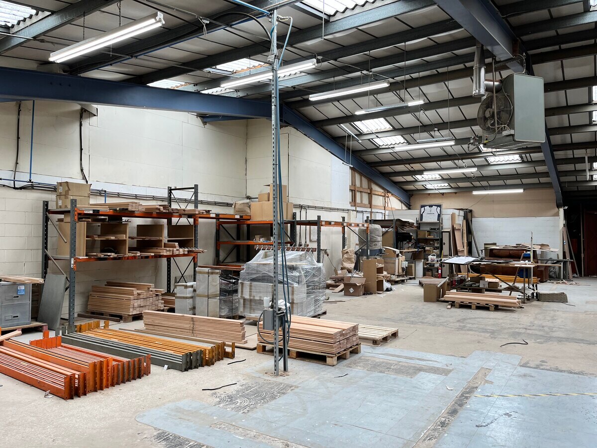 Northolt Dr, Bolton BL3 6NJ - Mikar Business Park | LoopNet UK