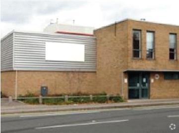 22A-23B Buckingham Ave, Slough SL1 4QA | LoopNet UK