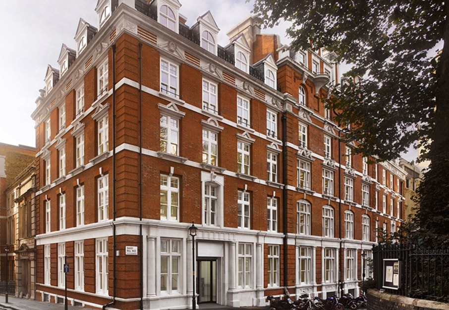 Savoy Hill House, 7-10 Savoy Hl, London, WC2R 0BU | LoopNet
