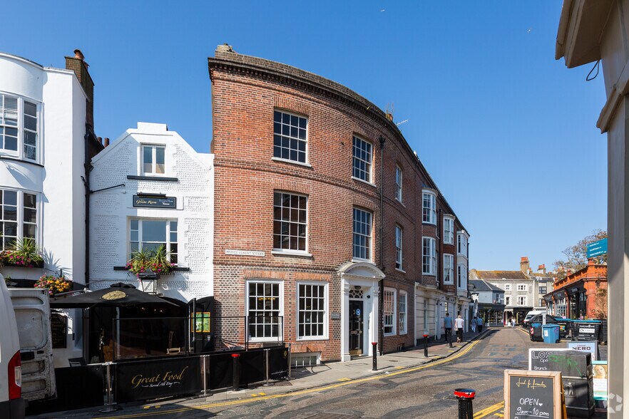 1-1A Queens Rd, Brighton, BN1 3WA | LoopNet UK