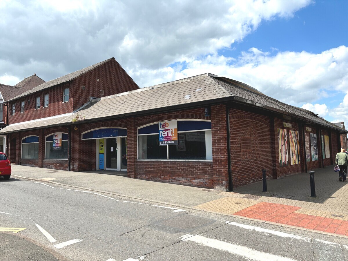 15 Grosvenor Rd, Ripley, DE5 3JE - GBR